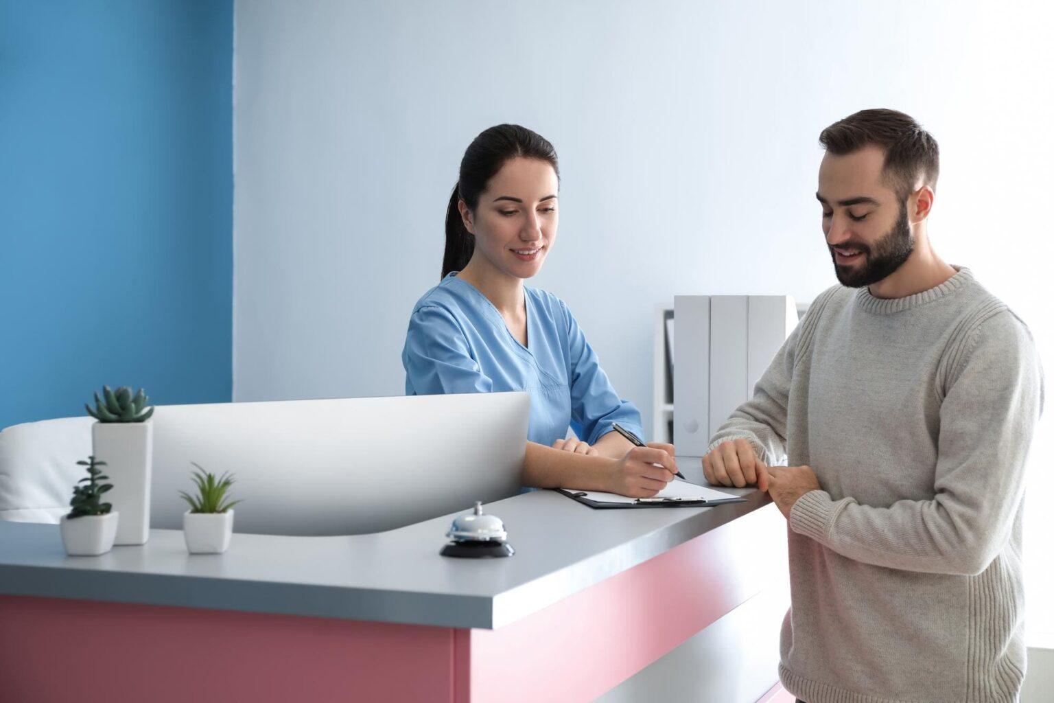 ED Clinic in Toronto Ontario | Urogen | Wave Therapy